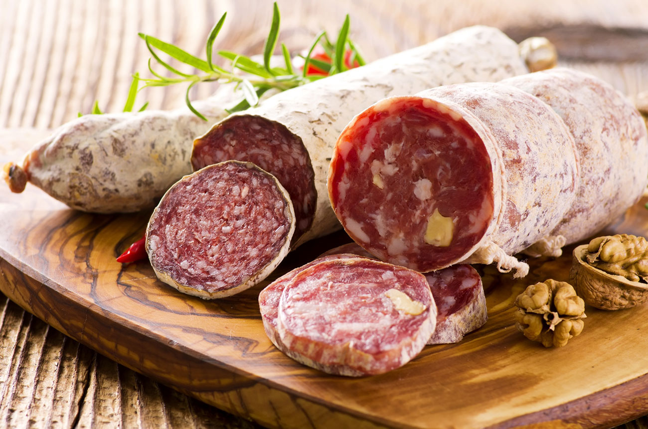 Culturas p/ produtos cárneos fermentados e curados - Globalfood